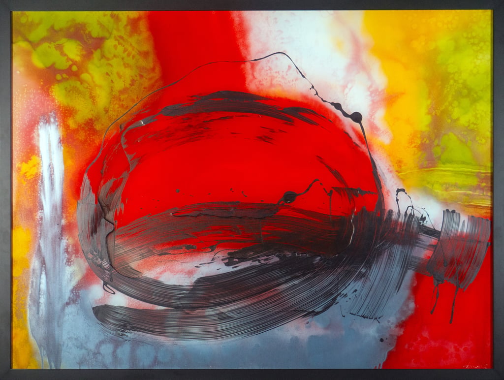 Absorbed Energy by Rand Heidinger | Mayberry Fine Art