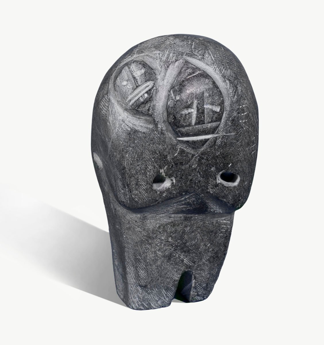 Mother and Child by John Kavik | Mayberry Fine Art