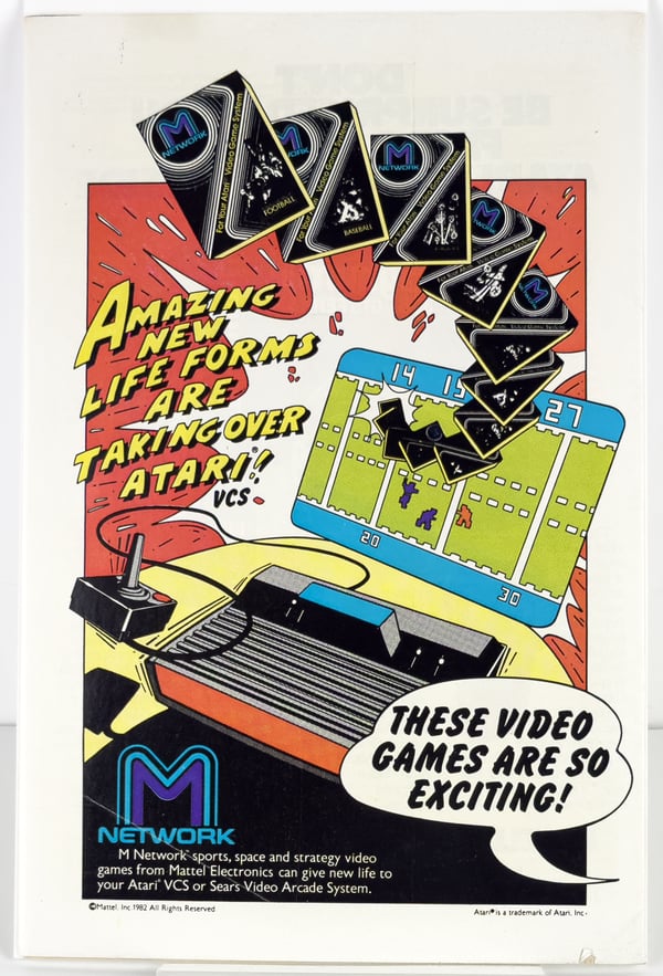 Batman #357 by Batman | Mayberry Fine Art